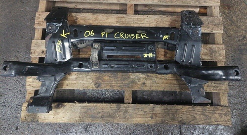 2004-2009 Chrysler PT Cruiser Manual Trans Front Crossmember Subframe ...