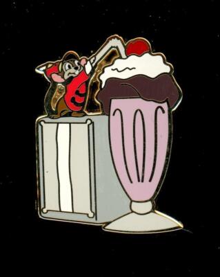 DSSH DSF Pin Trader Delight PTD Timothy #1 LE 300 Disney Pin 95316 | eBay