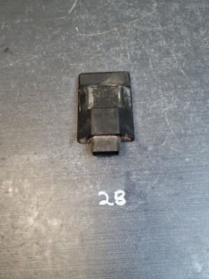 Suzuki Rm250 Cdi Ecu 2005 | eBay Australia