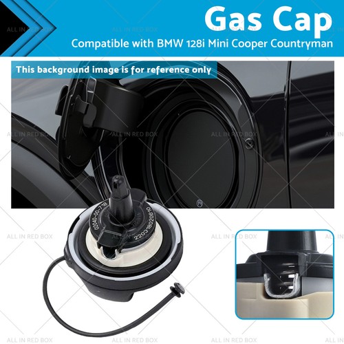 Gas Cap Suitable for BMW 335is Mini Cooper Countryman 2011-2013 ...