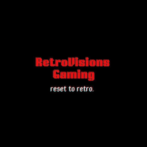 RetroVisions Gaming | eBay Stores