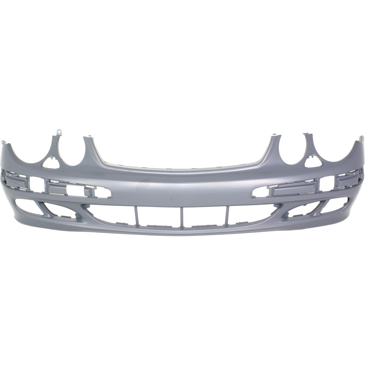 Bumper Cover Fascia Front for MB Mercedes E Class 2118800140 Sedan E350 ...