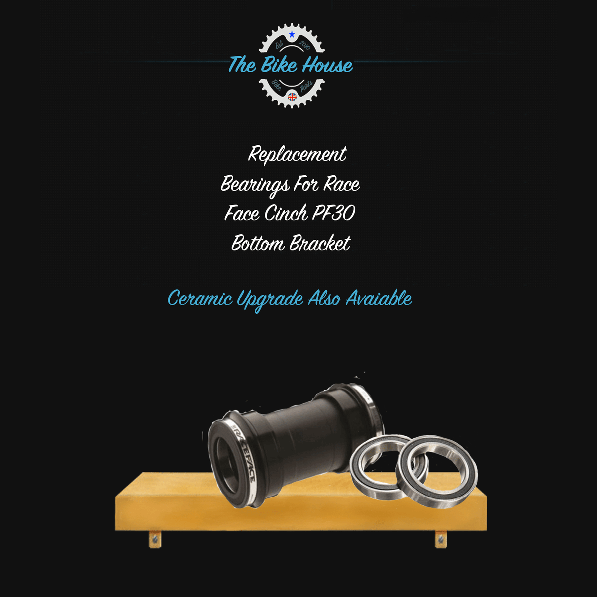 Yt capra bottom bracket store