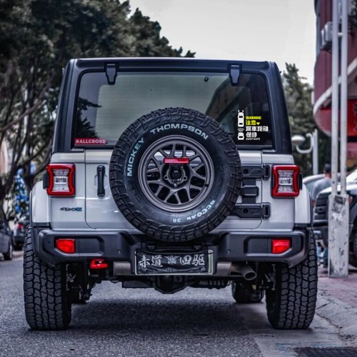 Keep Safe Distance Warning Car Sticker Vinyl Reflective Rear Glass Auto ...