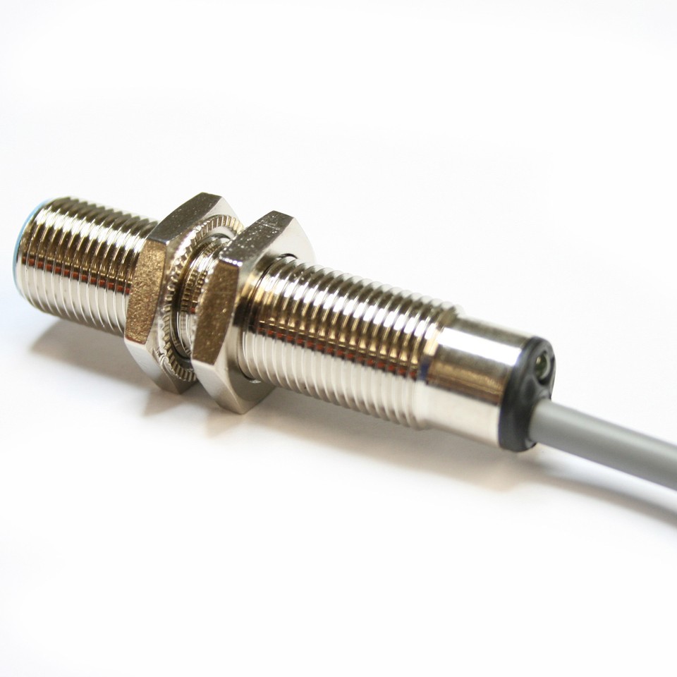 Monit Inductive Wheel Probe Speed Sensor Compatible With Monit Rally ...