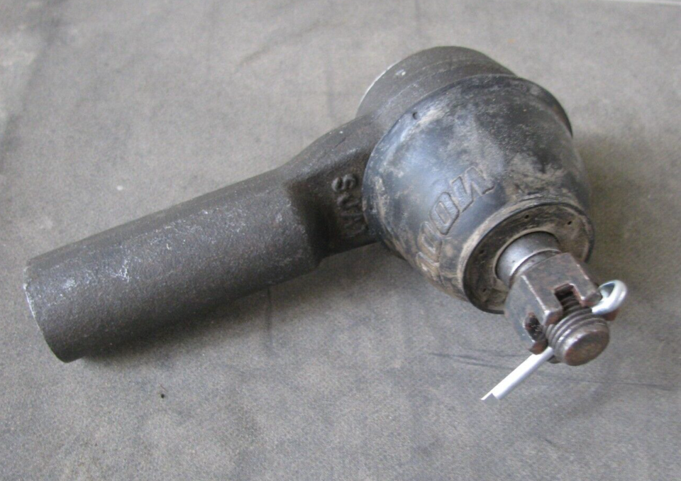 MOOG Problem Solver #68 ~ Outer Tie Rod End ~ NEW | eBay