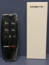 Richmat Hjh55 Classic Brands Adjustable Bed Remote Control for sale ...