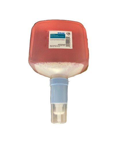 Ecolab Bacti-Foam Hand Soap - 6000090 for sale online | eBay