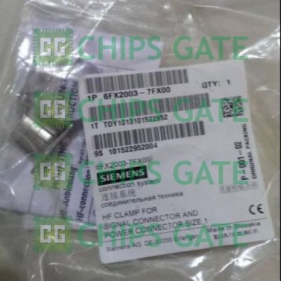 1PCS NEW SIEMENS 6FX2003-7FX00 Fast ship with warranty | eBay