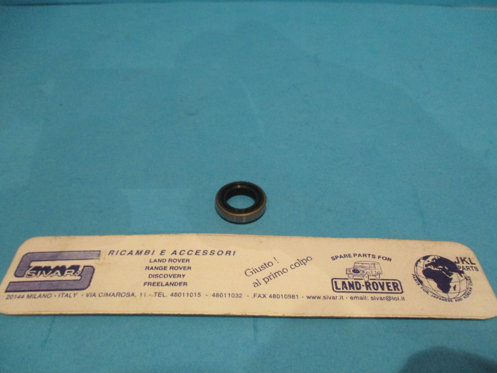 Gear Lever Original Oil Seal For Toyota Bj70 Rj70 Hj75 9031313001 Sivar ...