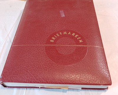 S. America Continent Stamp Collection Stamps Of Argentina Brazil ...