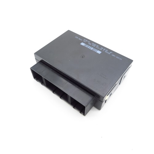 comfort module controller BCM Bentley Continental GT GTC 3W | eBay UK