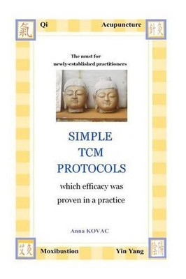 Simple TCM Protocols by Anna Kovac (English) Paperback Book | eBay ...