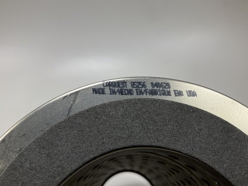 Carquest 85256 Hydraulic Filter Replaces 51256, H56043, 269922, P550935 ...