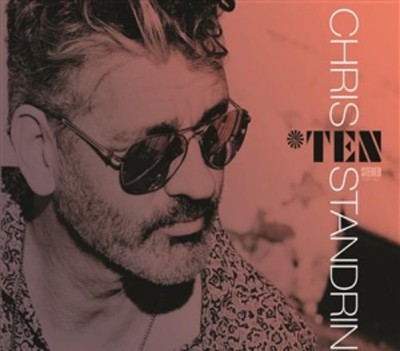 Chris Standring Ten (CD) | eBay UK