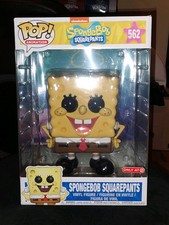 Funko Pop SpongeBob SquarePants Checklist, Set Info, Gallery, List