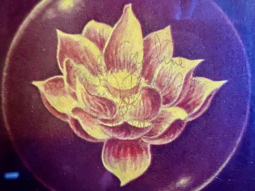 SIGNED Framed Doug Henning ORIGINAL 1974 Magic Poster Illusion or ...