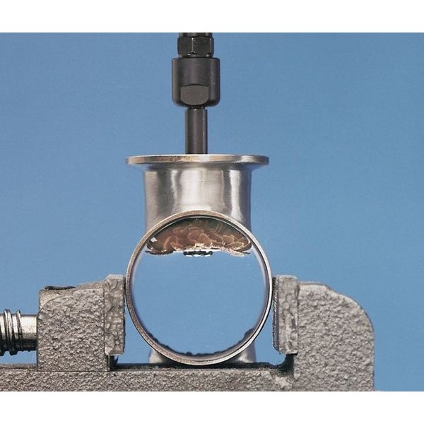Dynabrade 52050 Pneumatic Finishing Tool, 0.4 Hp | eBay