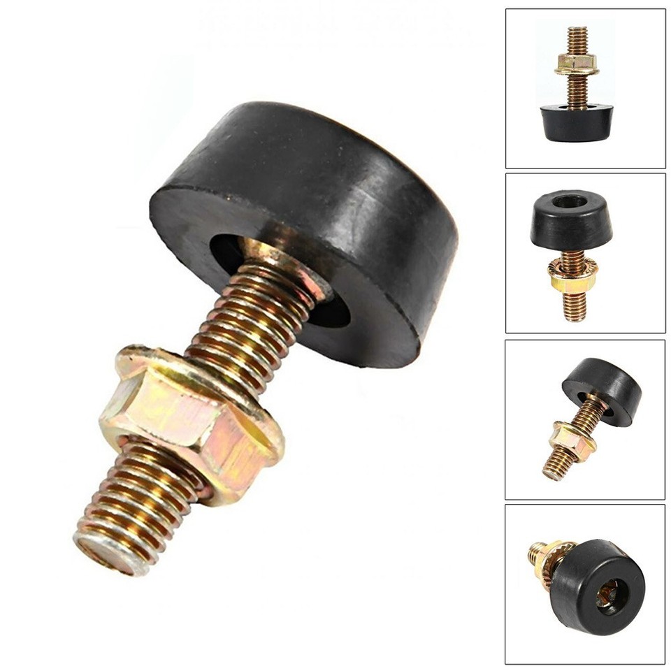 OEM Style Bonnet Bumper Stop for Nissan Patrol GQ Y60 For Ford Maverick ...