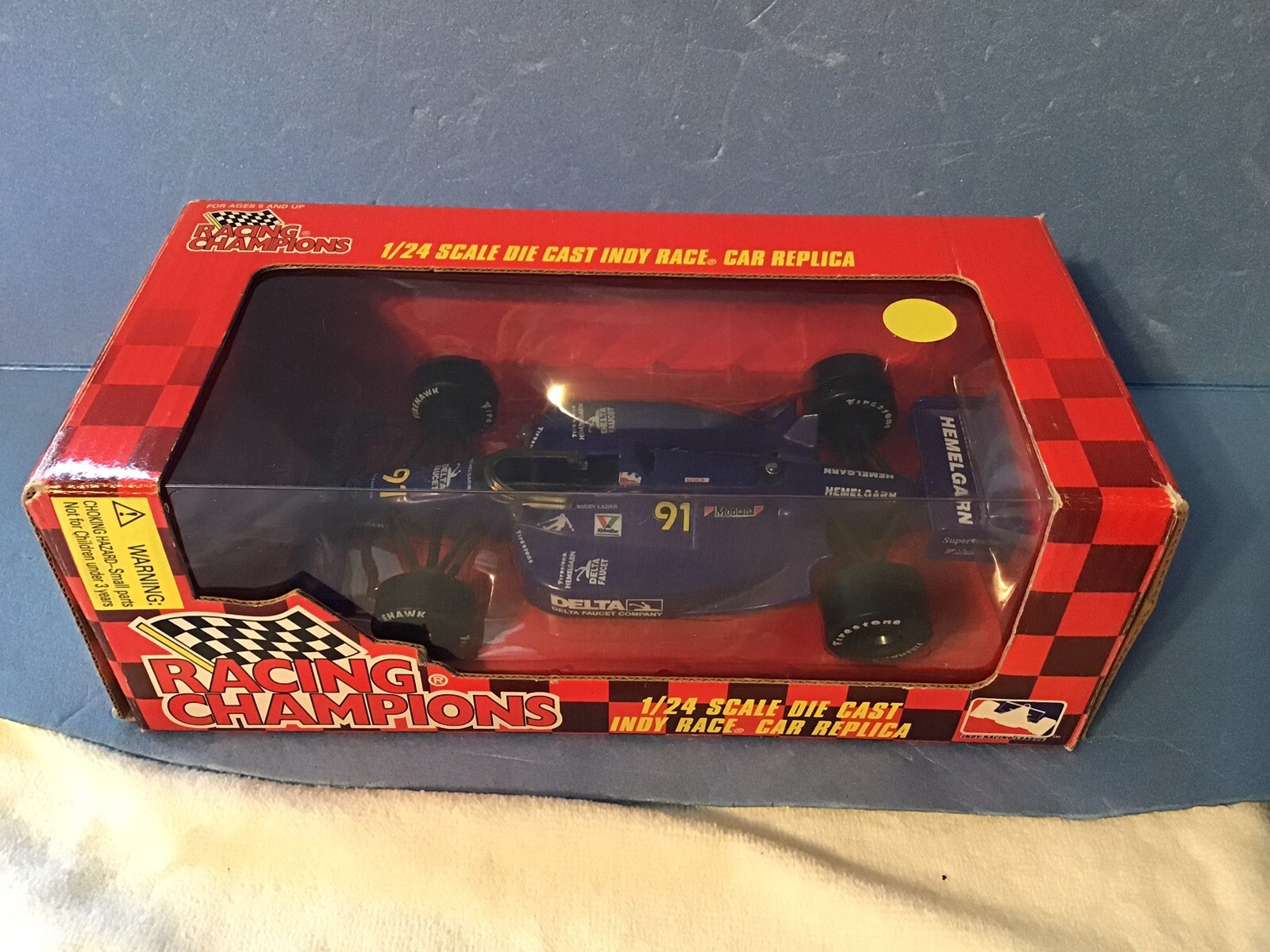 diecast cars 1 24 “ Indy Car Replica” | eBay