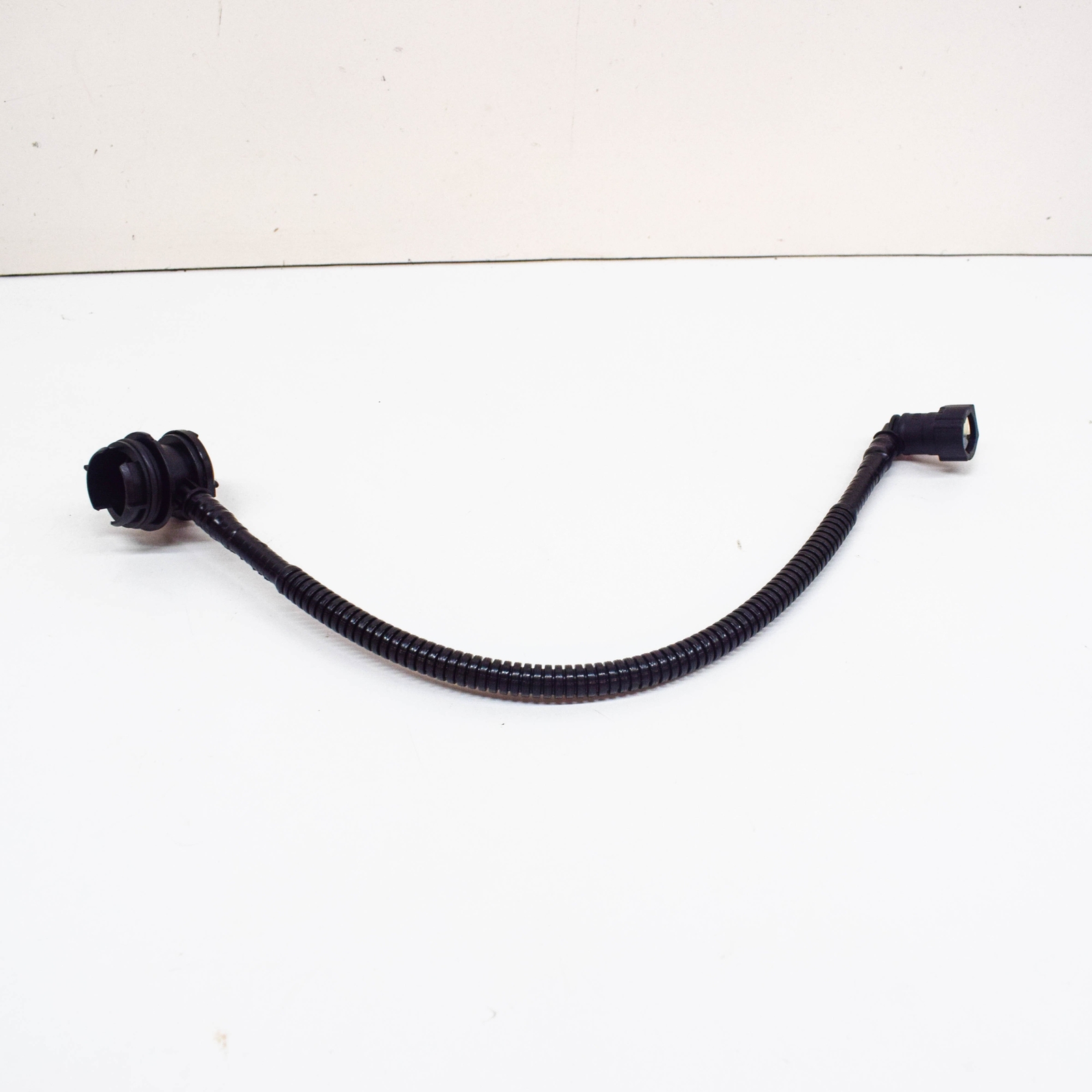 VW GOLF MK4 Activated Charcoal Container Breather Line 1J0201160D NEW ...