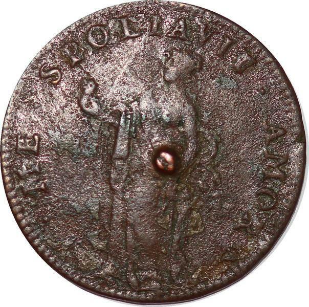 S3072 Jeton Token Bourgogne Prince CondÃ© Me Spoliavit Amor 1662 | eBay