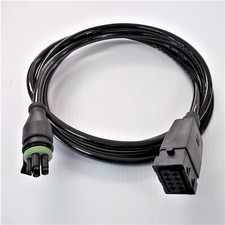 S8946073130 Meritor WABCO Power Diagnostic Adapter Cable for sale ...