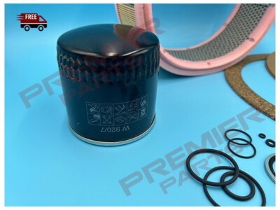 Pattern Hydrovane Maintenance Kit (KM73)711/715, 67/87, 68/88 2HV ...