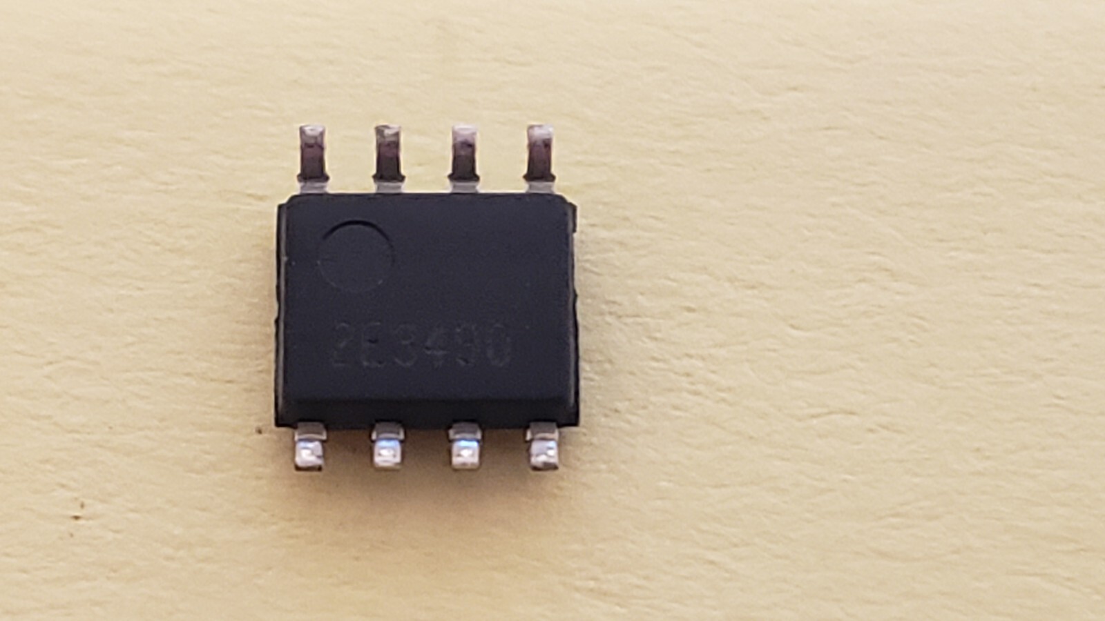 Lot of 76 ATMEL 512 X 8 SERIAL EEPROM Part # 93C66 | eBay