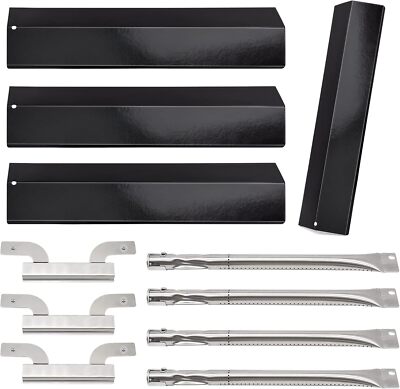 Grill Replacement Parts for Brinkmann Grill Models Heat Plate Repair ...