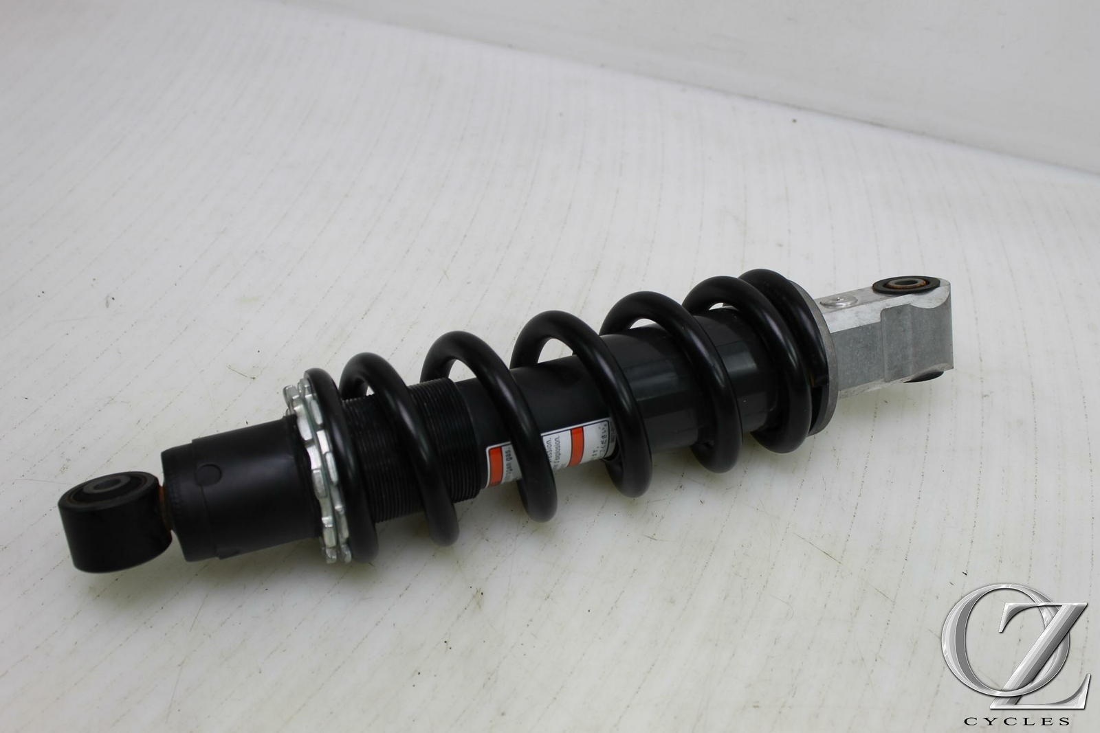 17 2017 Kawasaki ZR900 ZR 900 Rear Shock | eBay