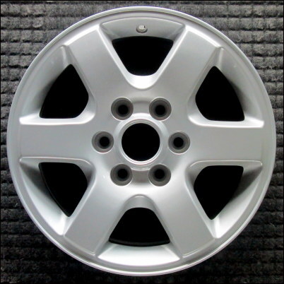 Ford Expedition 17 Inch Painted OEM Wheel Rim 2007 To 2017 | eBay