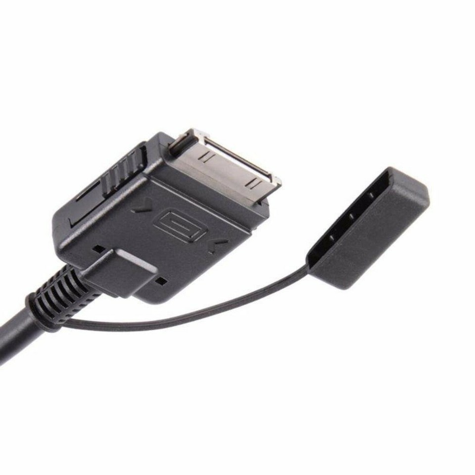 Skywin iPod Interface Cable For Land Rover Range Rover and Jaguar ...
