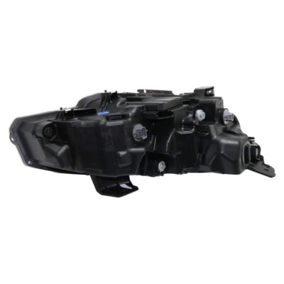 LEFT HEADLIGHT FOR HONDA CIVIC SI COUPE 2 DOOR 1.5L 2019 BY NUMBER ...