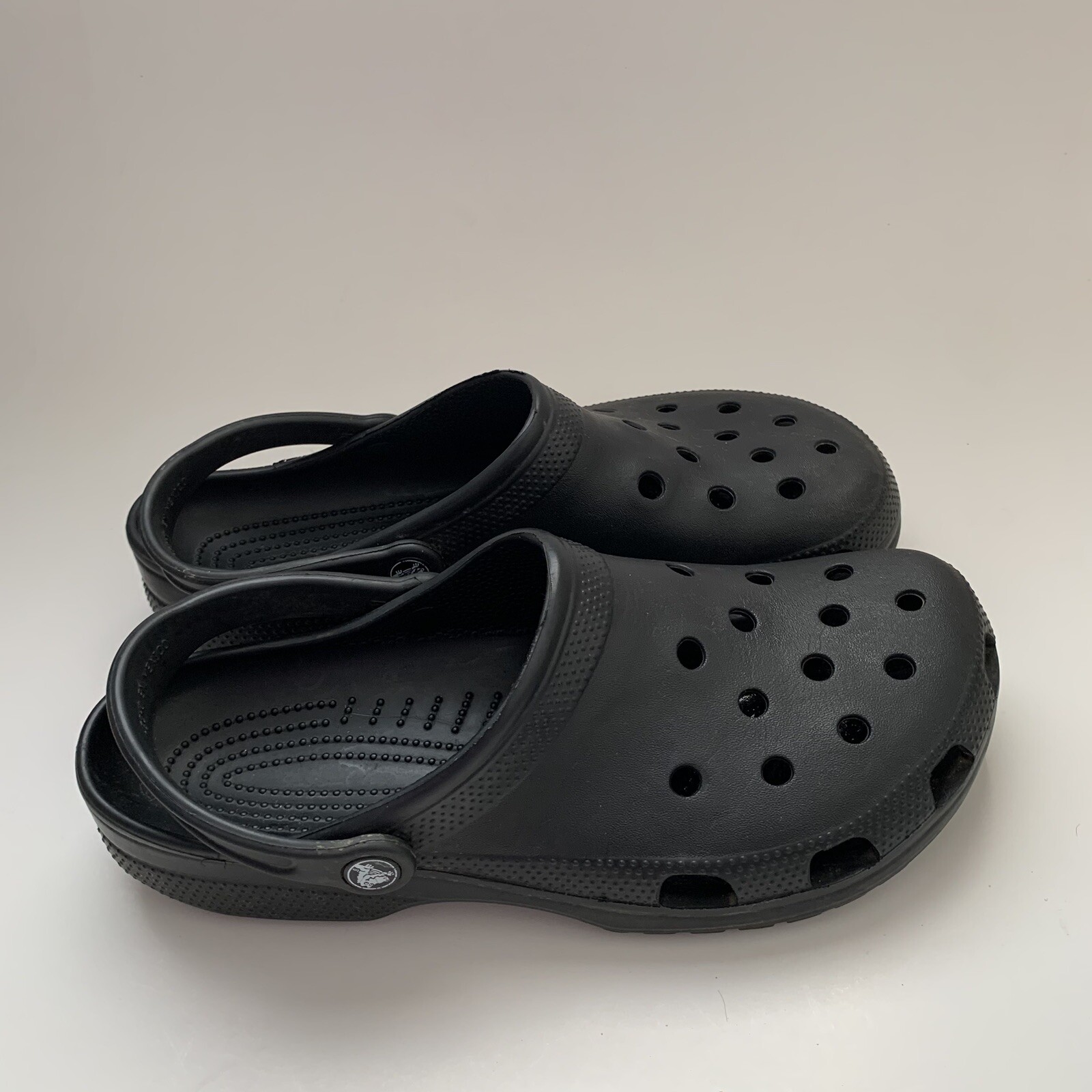Original Classic Crocs Unisex Adult Women 12 Men 10 C… - Gem