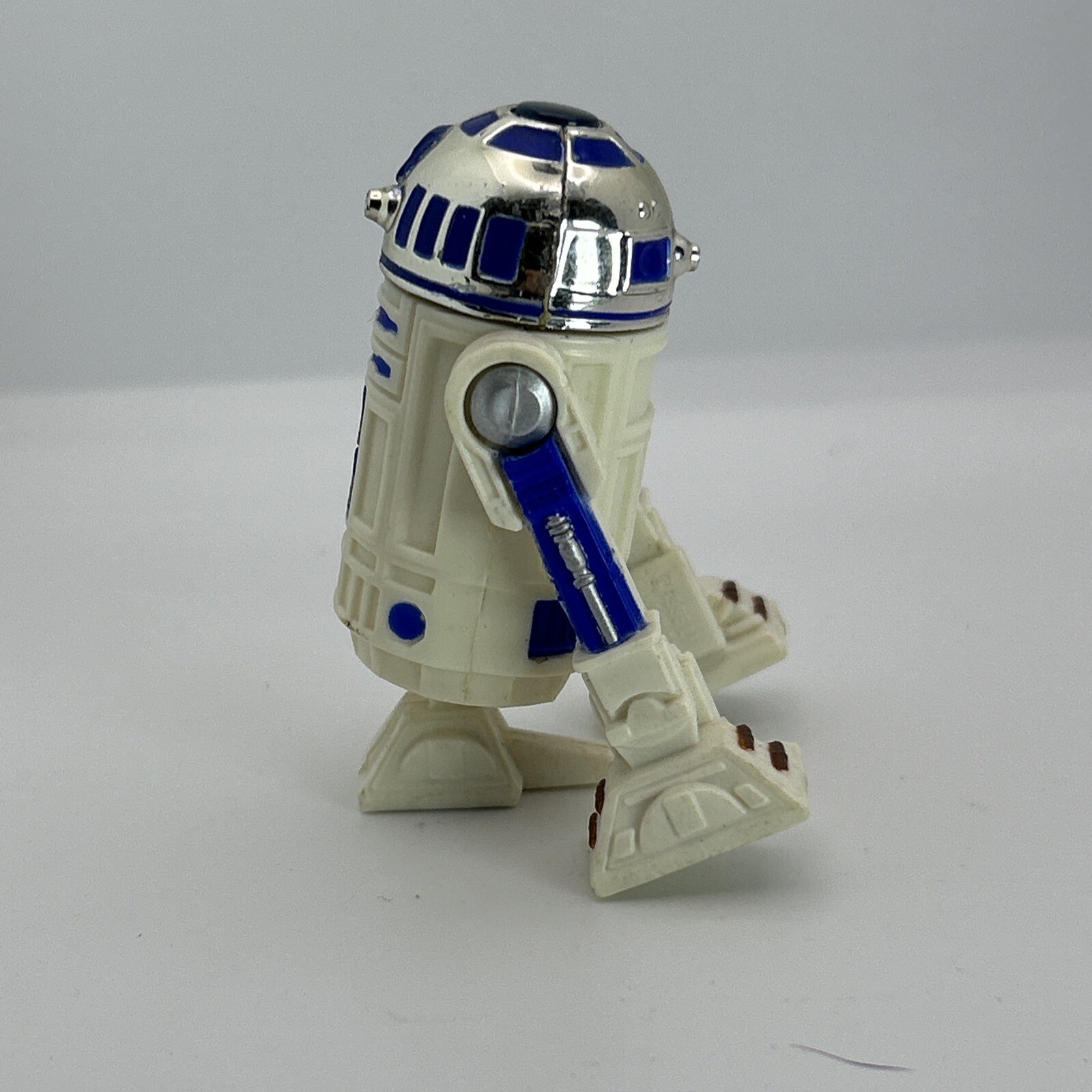 Kenner Star Wars The Power of the Force: R2-D2 Action Figure ...