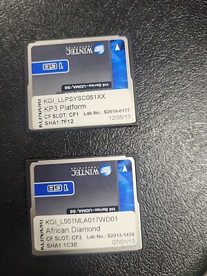 Konami AFRICAN DIAMOND oftware set Game Slot Machine Software Podium ...