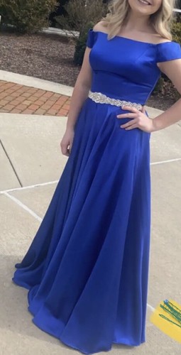 pageant prom dress size - Gem
