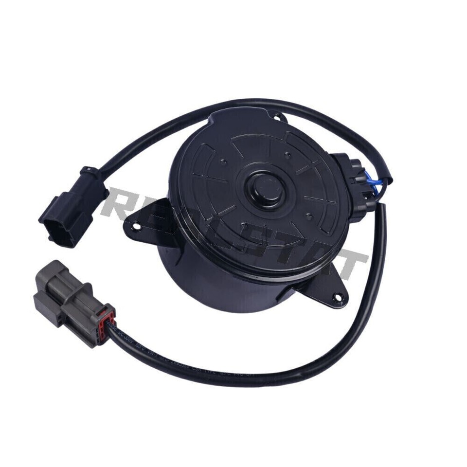 NEW RADIATOR/RAD FAN MOTOR FOR NISSAN JUKE 2014-2019 21487-1KA0E | eBay UK