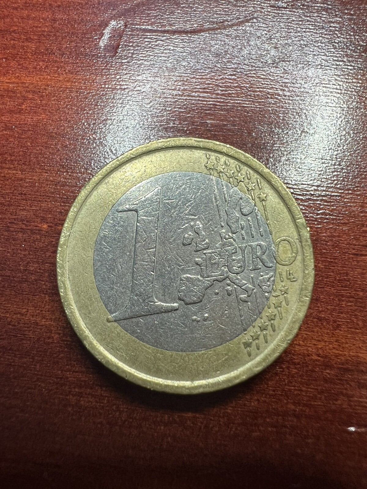 Italy 1 Euro 2002 Bi-Metallic Coin, Raphael of Dante Alighieri EF | eBay