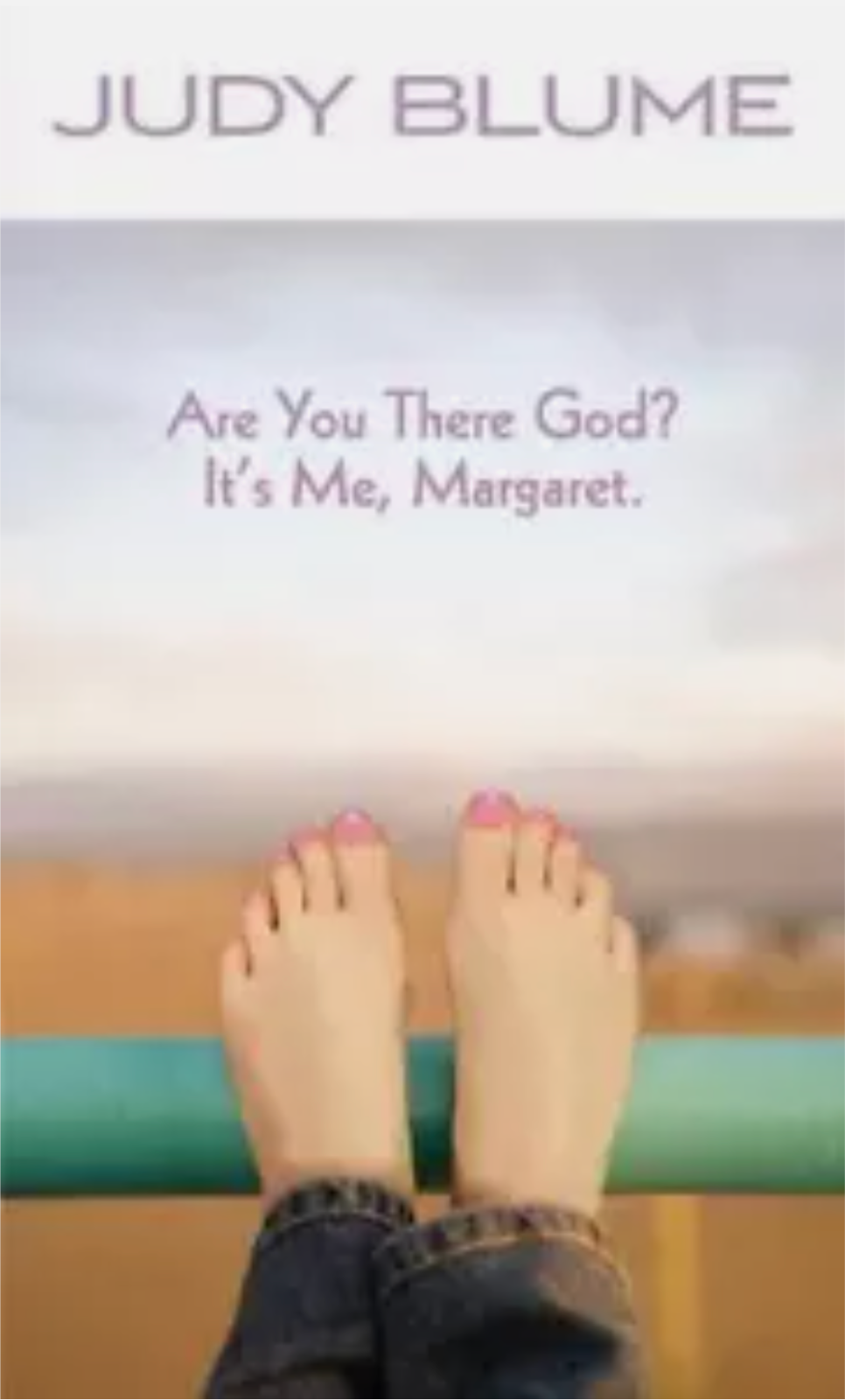 Are You There God? It's Me, Margaret by Judy Blume (2010, Trade ...