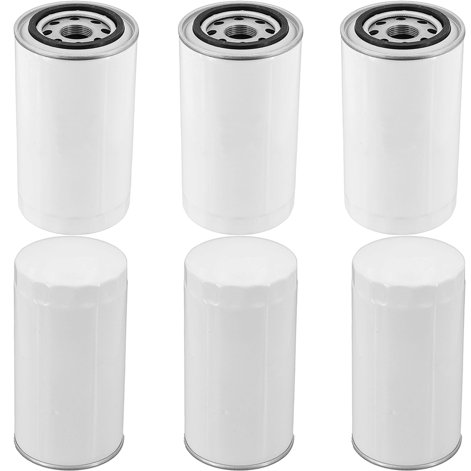 6X For 2011-22 6.7L Ford Powerstroke Diesel FL-2051S Oil Filters BC3Q ...