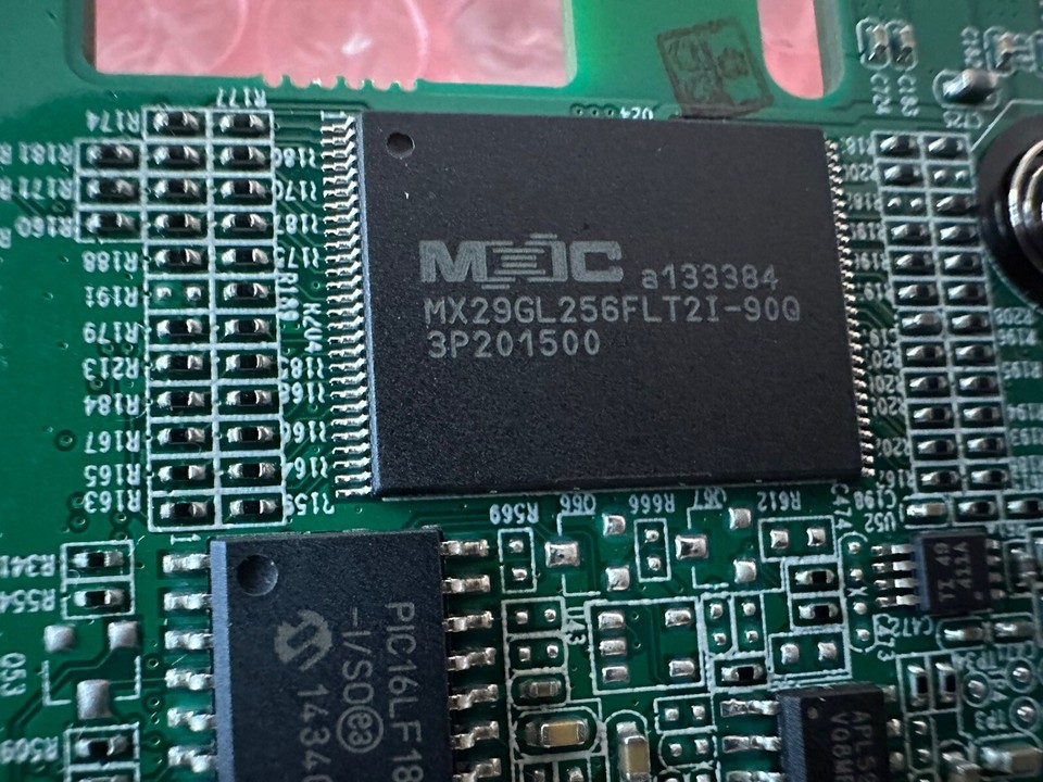 10Zig Teradici PCOIP Tera2 V3 3 Ports Remote Access Card | eBay