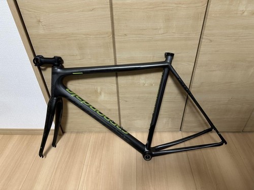 Cannondale Supersix Evo Hi-Mod Frame | eBay