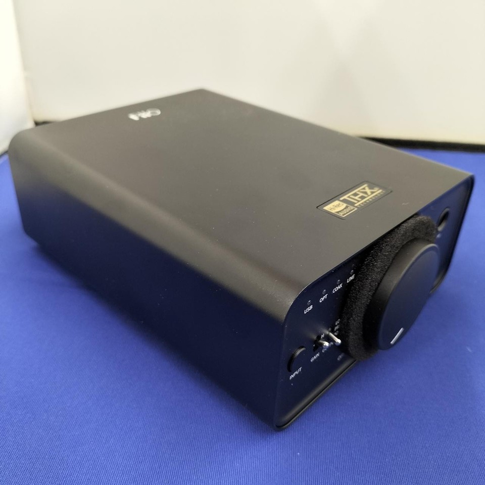 Fiio K7 USB DAC Headphone and AK4493SEQ Dual Balanced Design | eBay