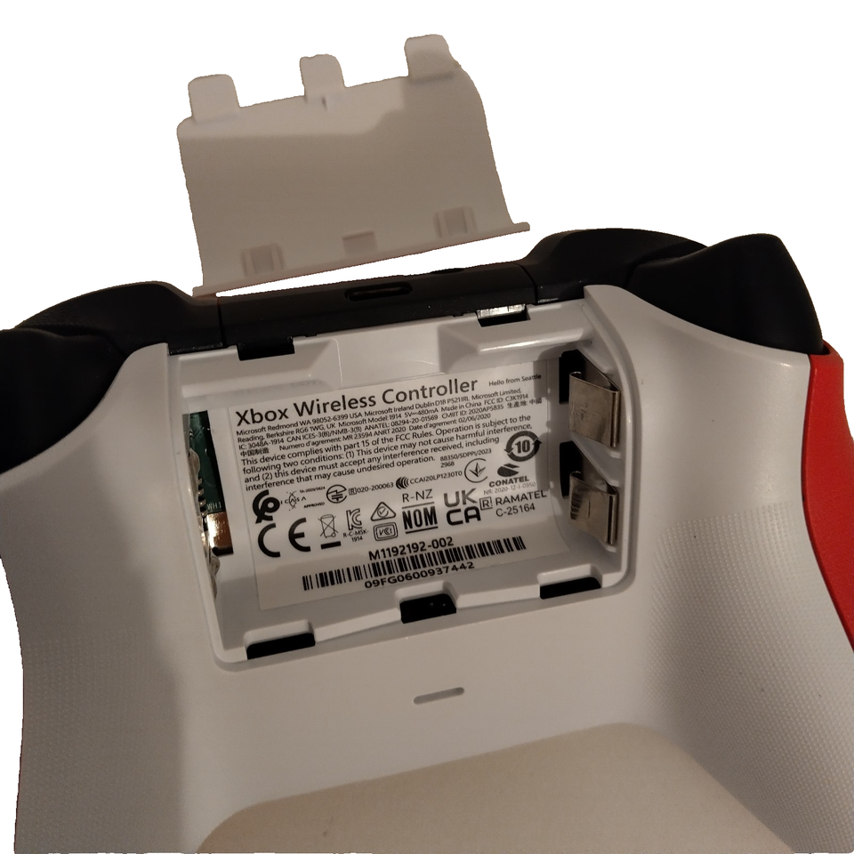 OFFICIAL Microsoft Xbox Series X S One PC Wireless Controller Deep Pink | eBay