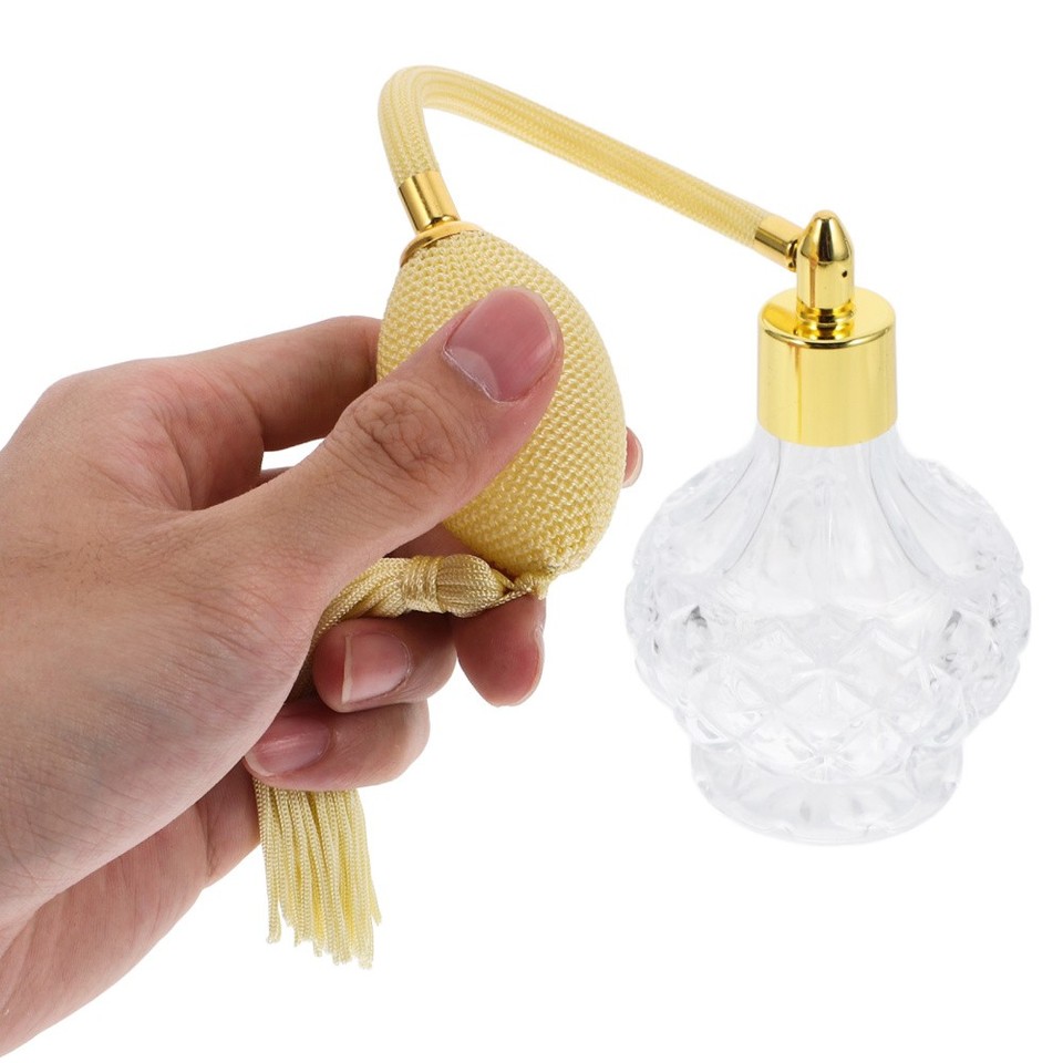 80 Perfume Bottle Baby Refillable Atomiser Spray Atomizer | eBay UK