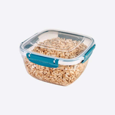 Superio Lock and Fresh Airtight and Leak Proof Food Storage Containers ...