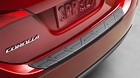 2014 - 2019 OEM FACTORY TOYOTA COROLLA REAR BUMPER PROTECTOR PAD PT278 ...