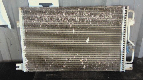 Condenser FORD CROWN VICTORIA 98 99 00 01 02 | eBay